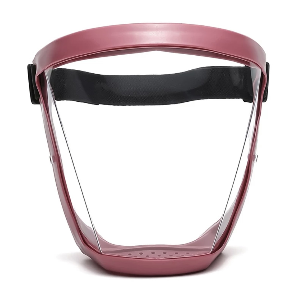Anti-Fog Full Vented Face Mask – Broadstar Futura